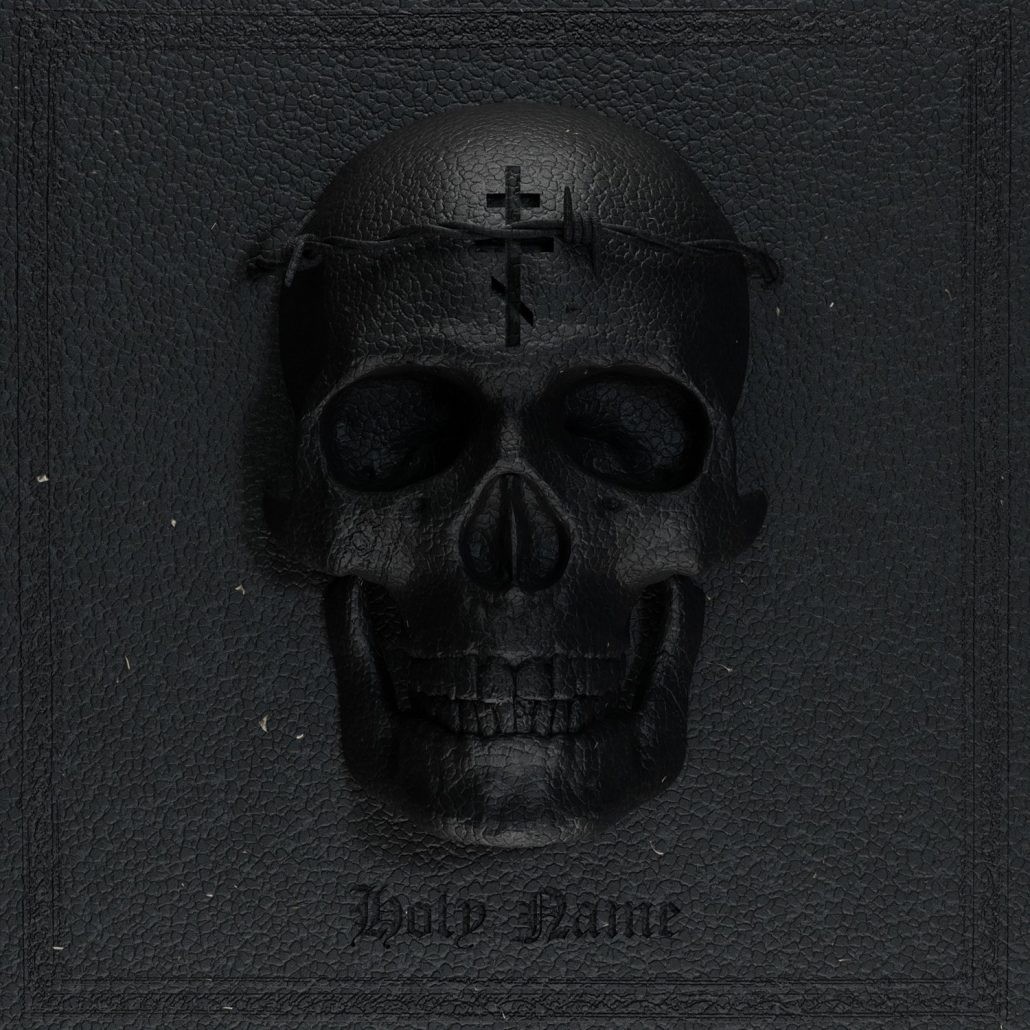 HolyName Debut Album Drops On Facedown Records – The Implosion